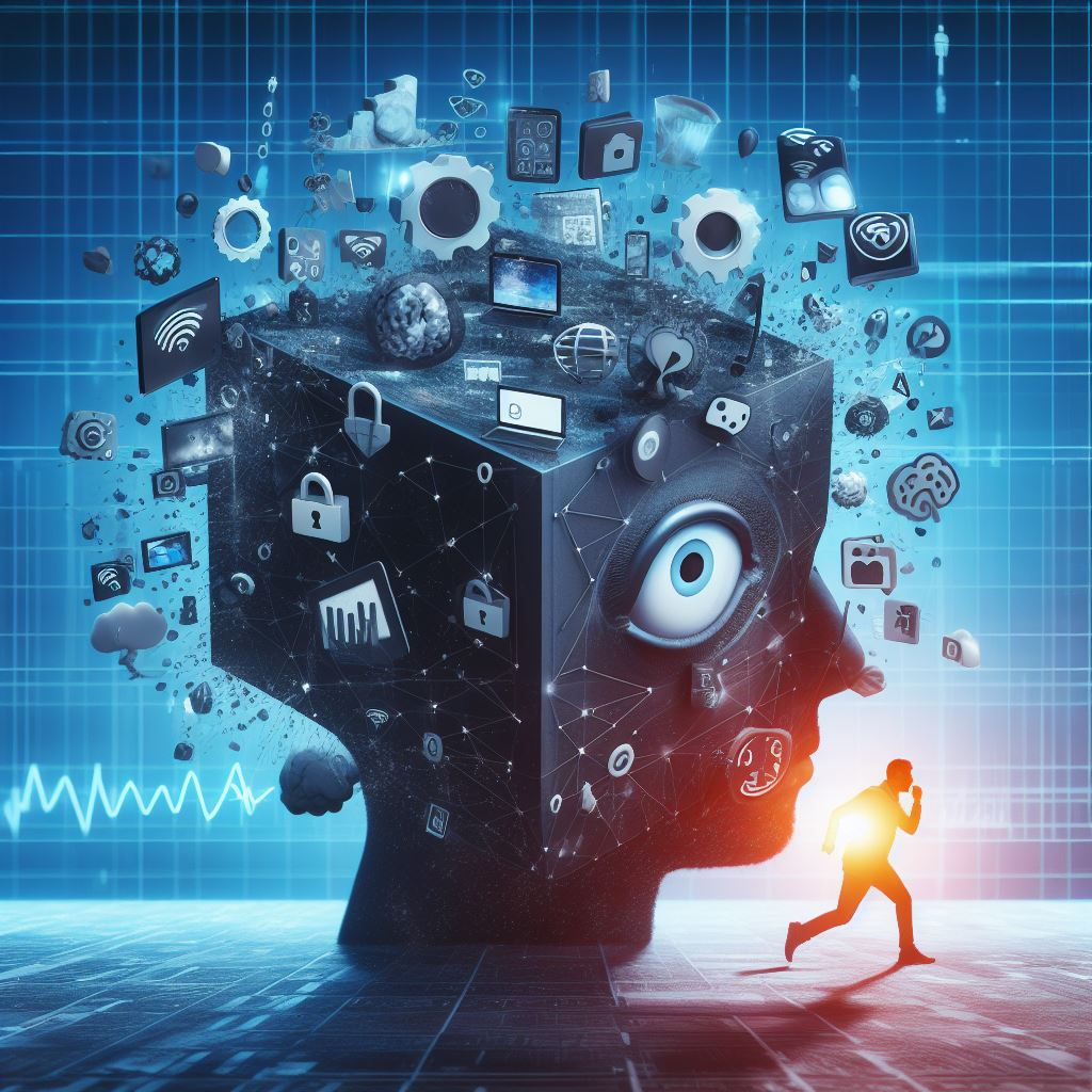 The Detrimental Impact of Excessive Social Media Use on Mental Health ...